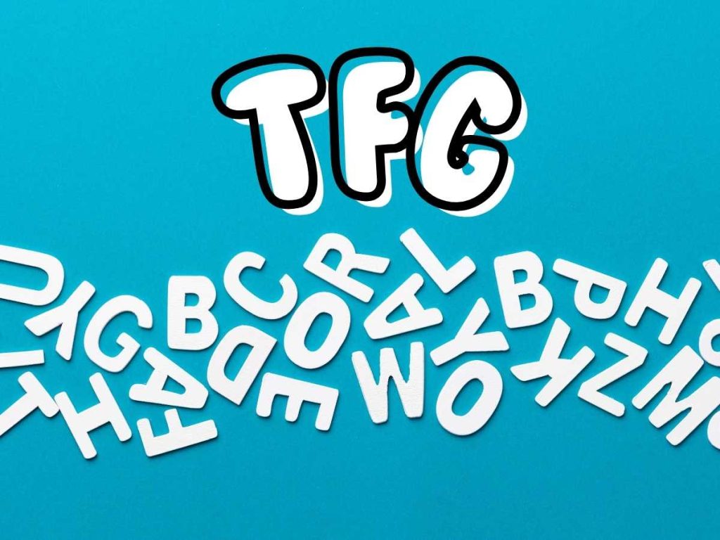 Marco teórico de un TFG - TFGS Academy