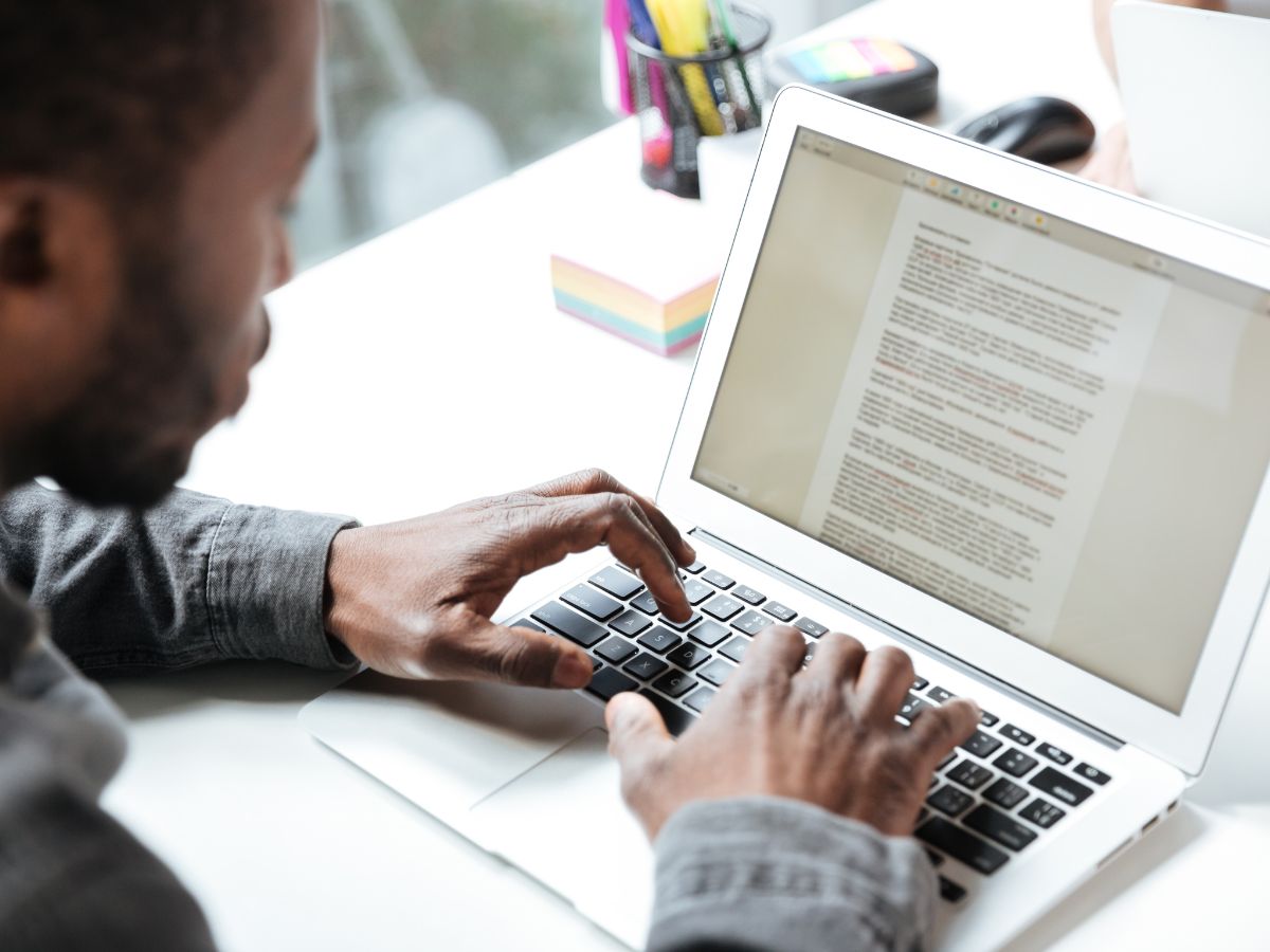 Cómo Hacer un Índice en Word Paso a Paso